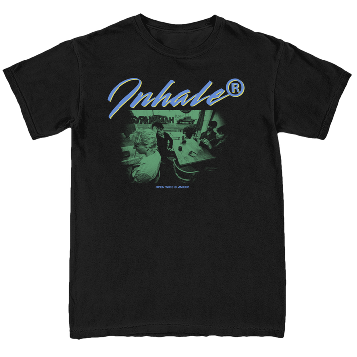 Inhaler Official US Store