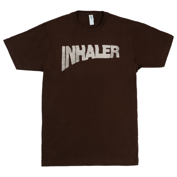 Brown North America Tour '24 Tee – Inhaler Official US Store